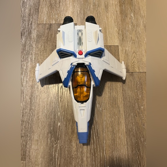 Toys | Imaginext Lightyear Airplane | Poshmark